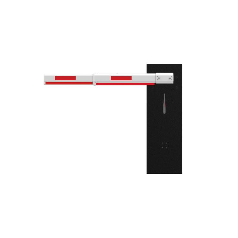 Hikvision DS-TMG300-DR(3.4-6m) Шлагбаум (тумба + стрела) от компании Intant